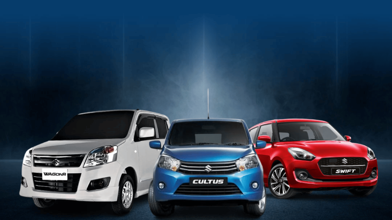 Meezan Bank Offers Affordable Riba-Free Islamic car Financing