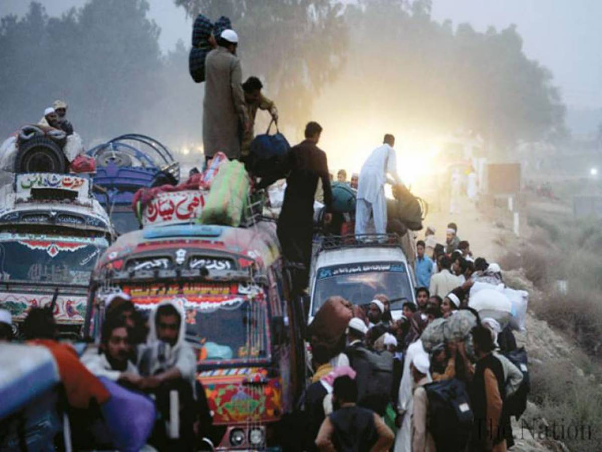 Raiwind Ijtema 2023: Complete Traffic and Parking Guide