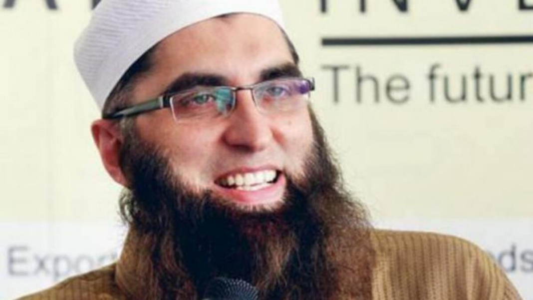 Remembering Junaid Jamshed: A Tribute on His Death Anniversary