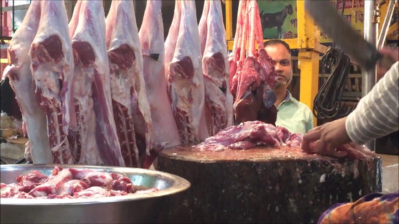 New Mutton Prices Announced by Karachi Commissioner