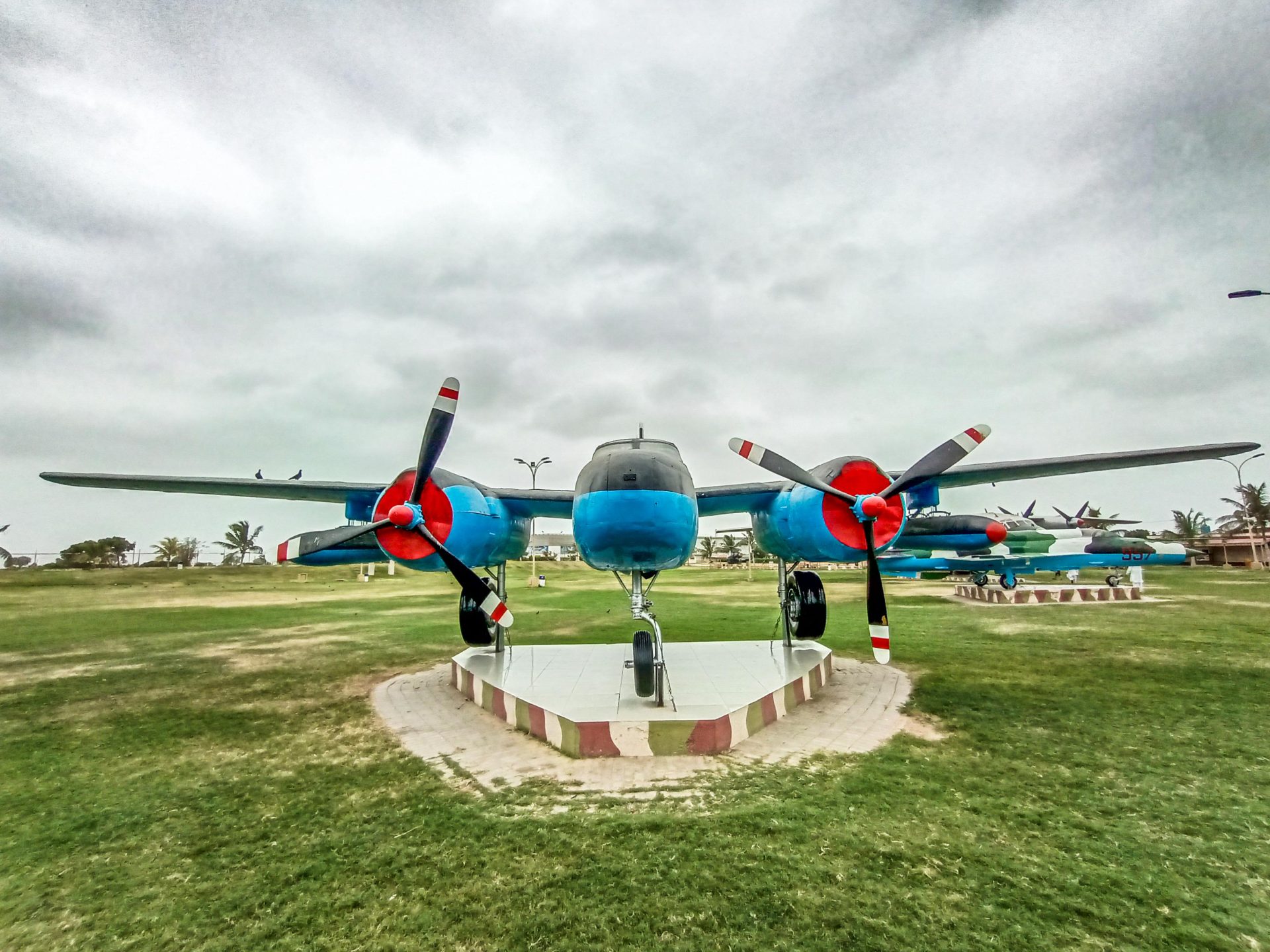 PAF Museum Karachi Entry Ticket Prices, Timings, and More!