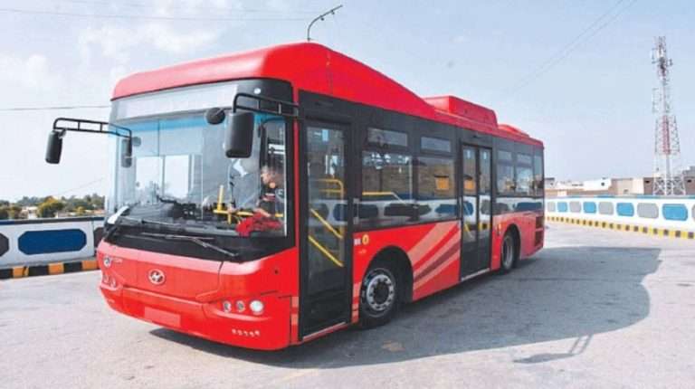 Karachi Red Bus R9 Route, Timings, and Fares