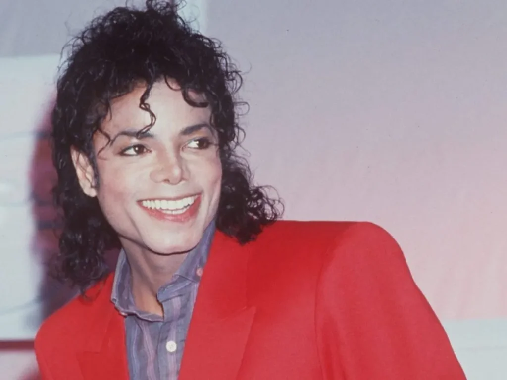 Michael Jackson Biopic First Look Explodes Online