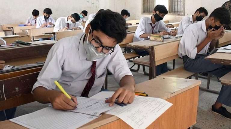 Matric, Inter Passing Marks Increased to 40: Details Inside