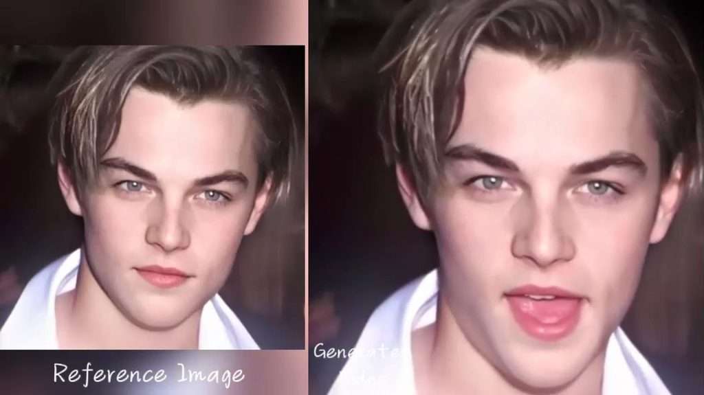 Alibaba's EMO AI Introduces Which Can Make Any Photo Sing