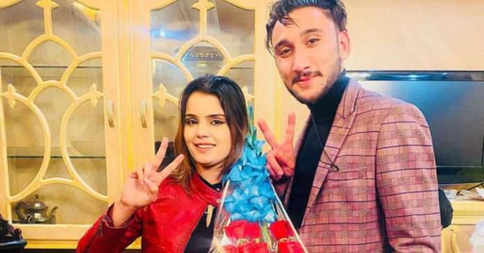 Usman Bhalli: The Viral TikTok Sensation Trending in Pakistan - Who is He?