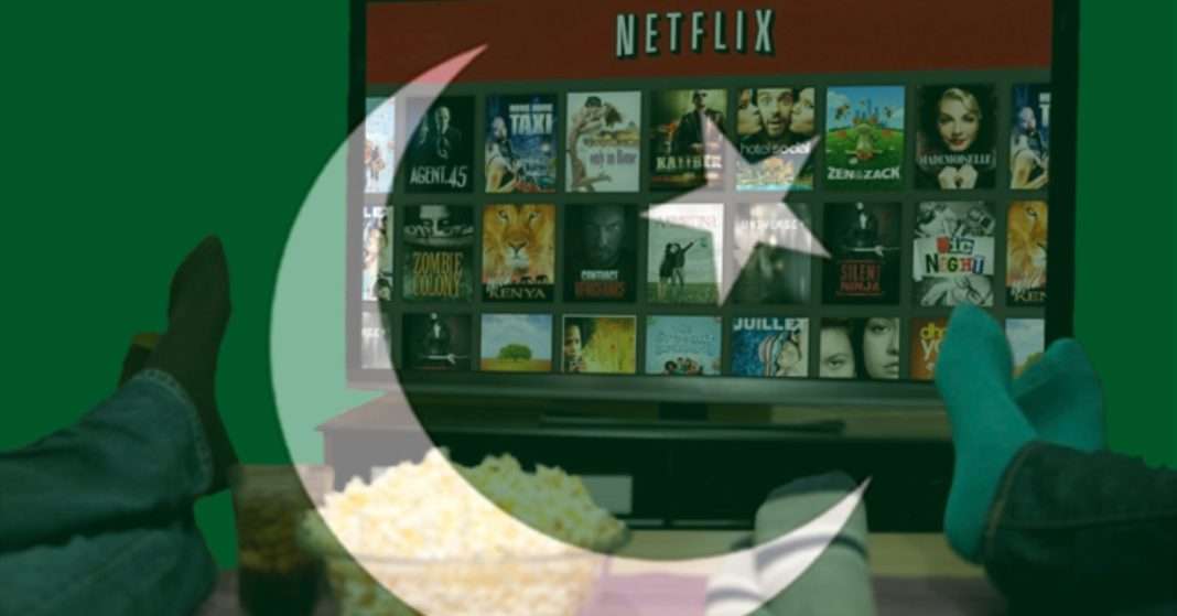 Netflix Packages in Pakistan 2024: Prices, Plans, and Features Revealed