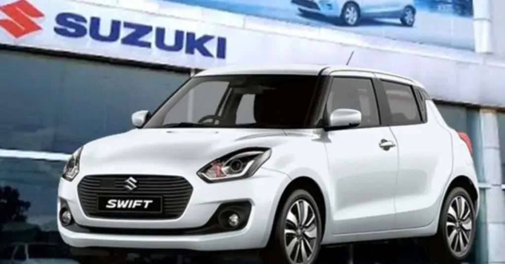 Suzuki Swift Price in Pakistan Drop Massively: Check the Latest Prices ...