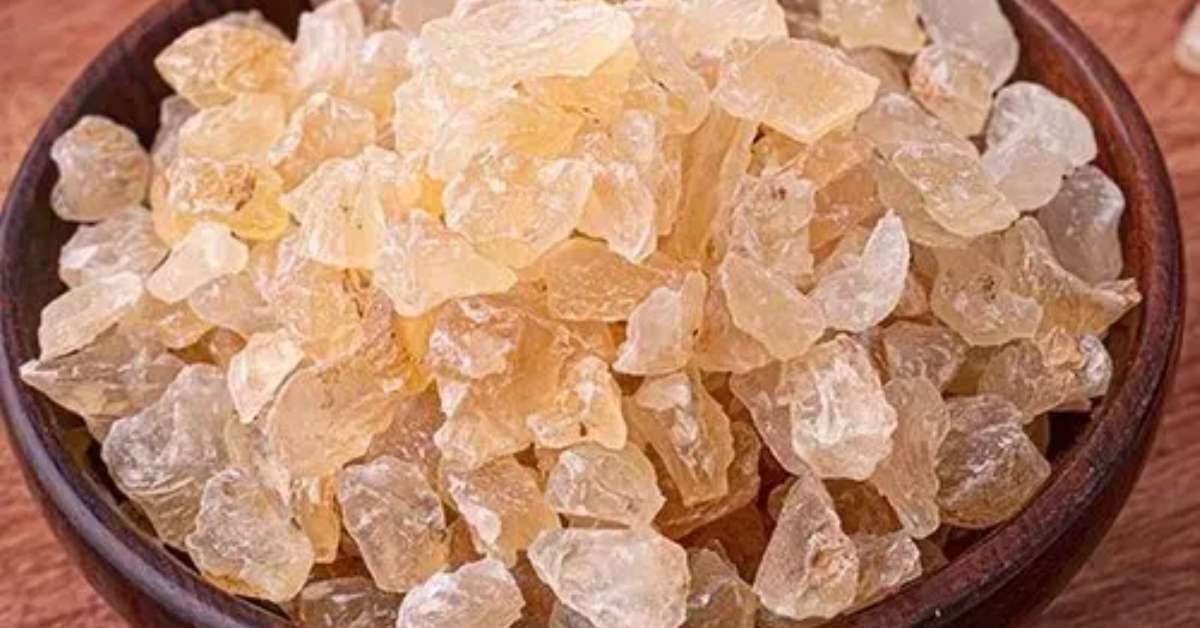 Top 10 Gond Katira Benefits for Daily Use During the Heatwave in Pakistan