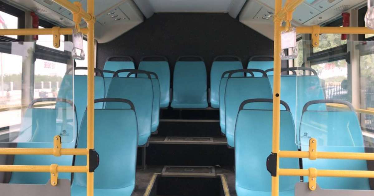 Red Bus R3 Routes, Timings, Fares, and More (Updated May 2024)