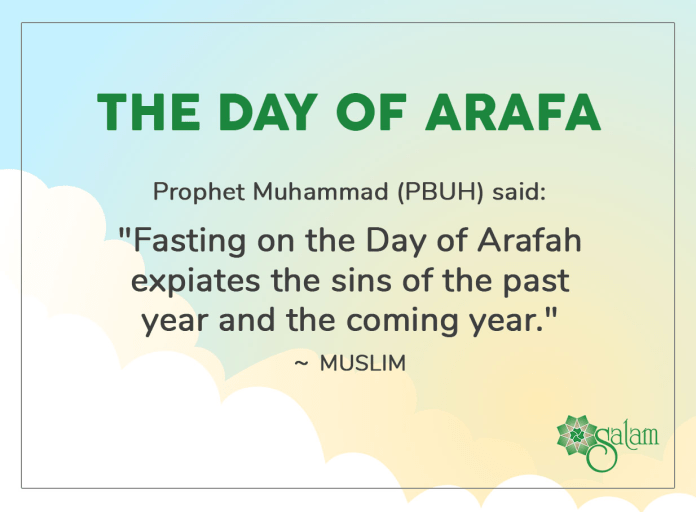 Arafah Fasting 2024: Sehri and Iftar Timings in Pakistan (June 15, 2024)
