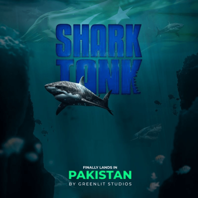 Shark Tank Pakistan Starting Soon: Who Will Be The Sharks?