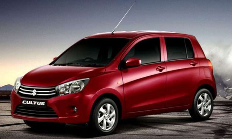 Suzuki Cultus Price, and Lifetime Token Tax Update