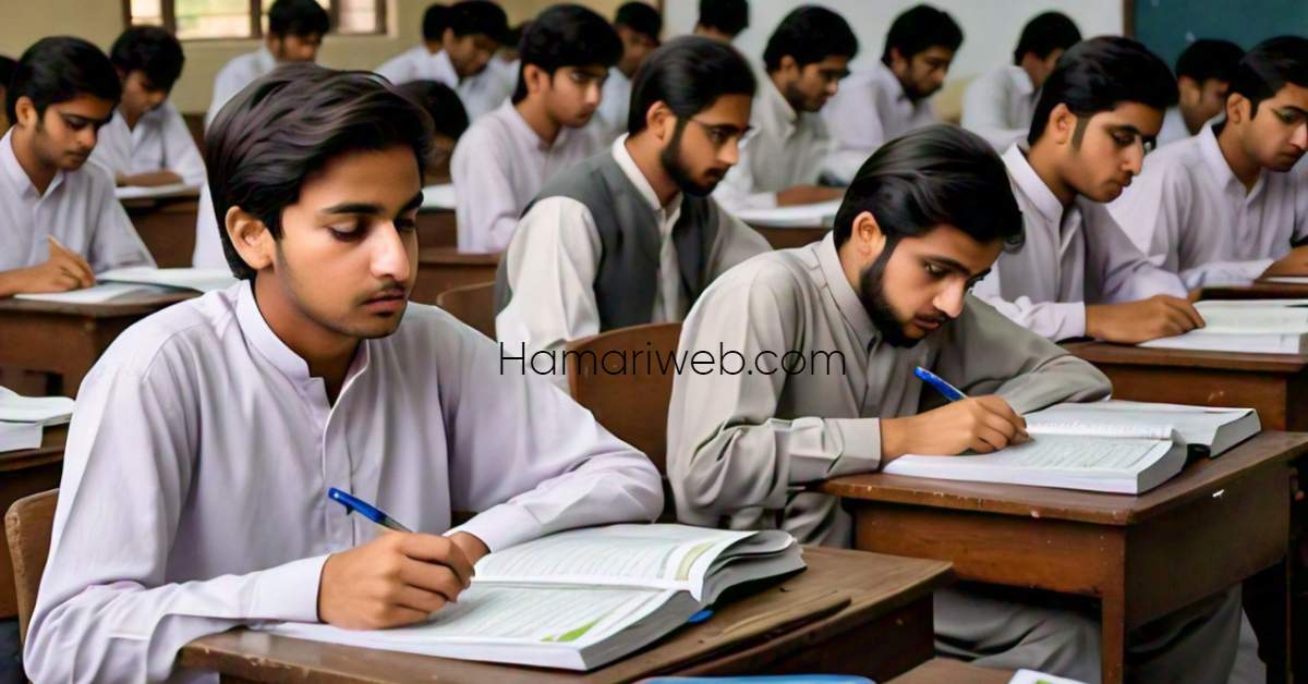 BISE Sahiwal 9th Class Result 2024 Announcement on August 9