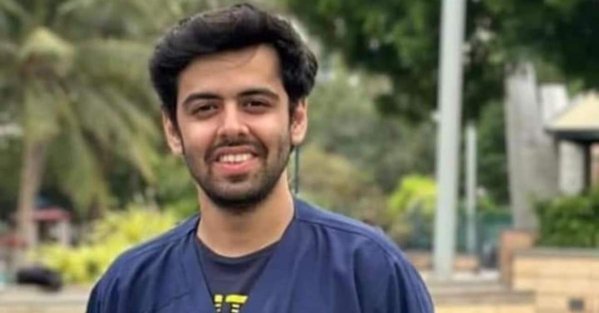 Dr. Zaid Makda Found Safe: Returns Home