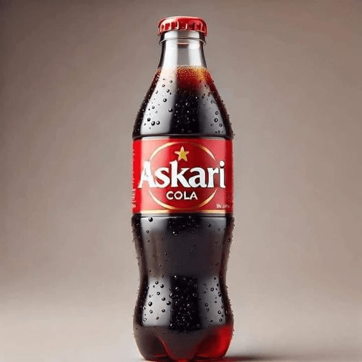 Askari Cola Pakistan: Is the Military Launching Its Own Soft Drink?
