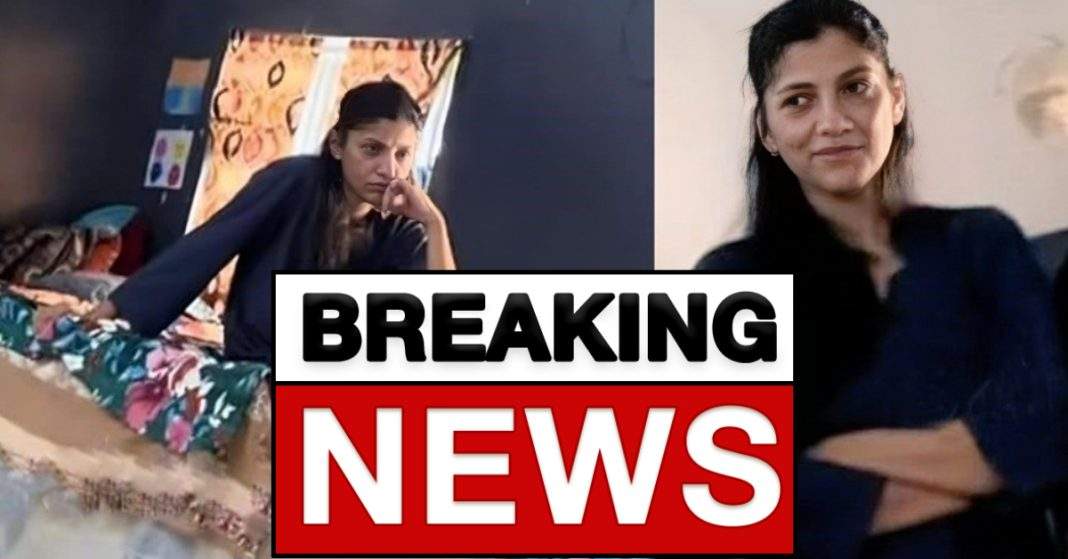 Karsaz Accident Case Comes to an End: Victims' Families Forgive Natasha ...