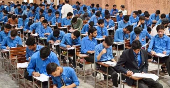 BISE Peshawar Result 2024: 11th and 12th Announced: Check by Roll Number!