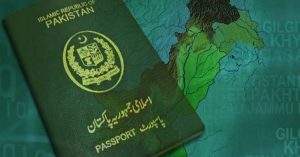 How to Apply for Passport in Pakistan: Complete Guide, Required ...