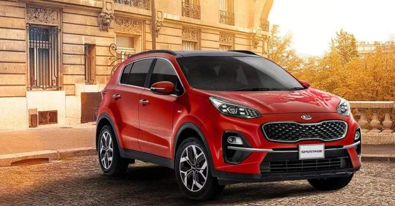 KIA Sportage Installment Plan Announced with 0% Interest – Full Details ...