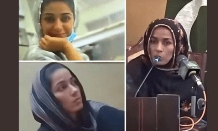 Who is Adeela Baloch? Her Story of Terrorist Manipulation and Survival