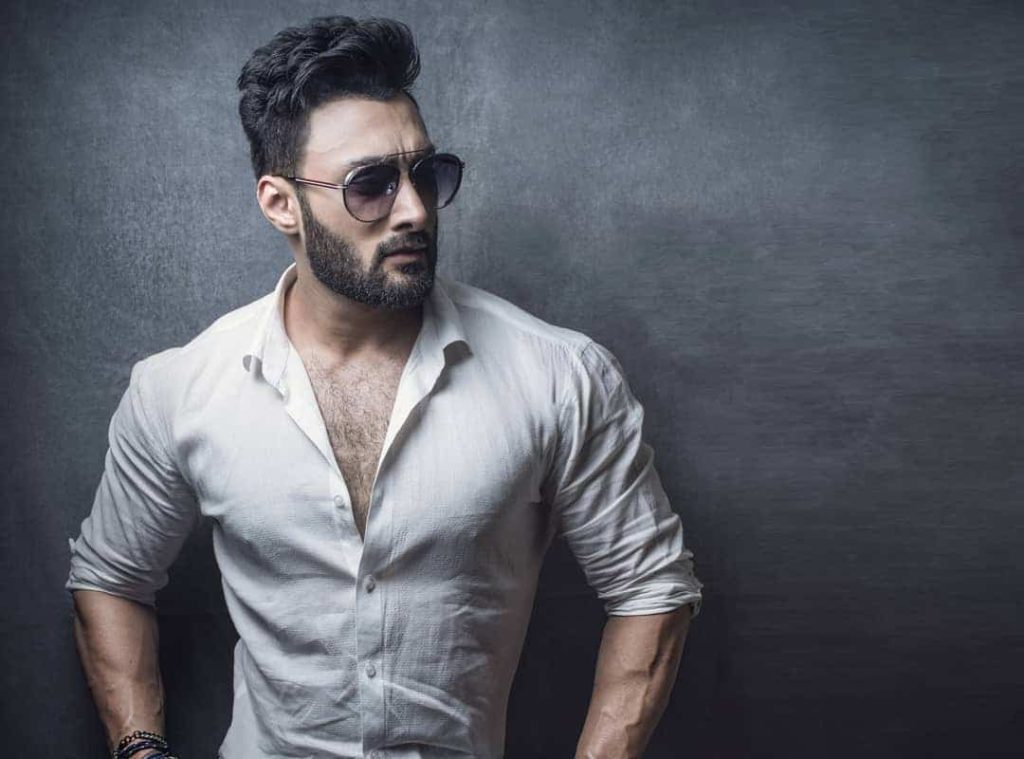 Umair Jaswal Ties the Knot Again in a Secret Nikkah Ceremony
