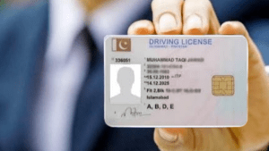 Updated Driving License Fee Structure in Islamabad for 2024
