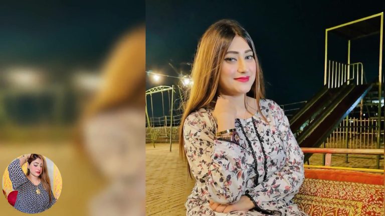Muskan Chandio Leak Video: Alleged Private Content Sparks Controversy