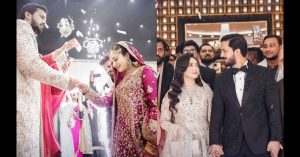 Why Was Rajab Butt Arrested the Day After His Wedding?