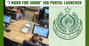 Sindh Government Job Portal Launched – Free, Easy Registration for ...