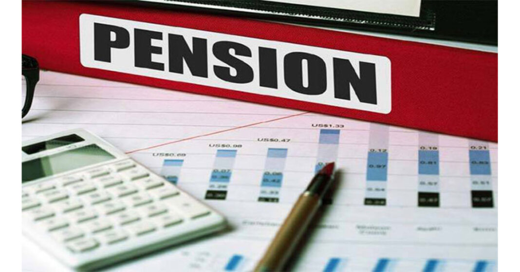 Pension Calculation Rules in Pakistan Updated: Check the Latest Pension ...