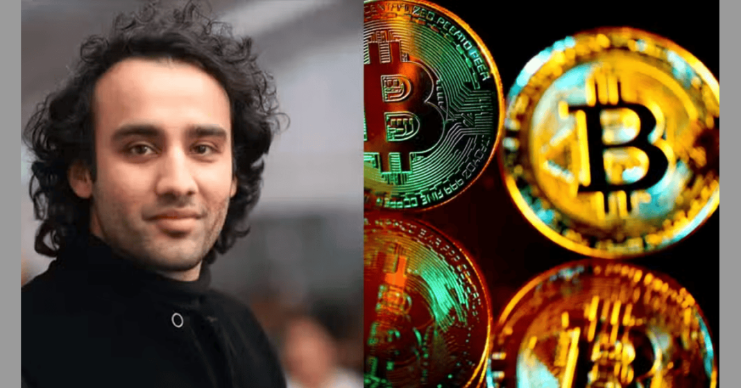 Bilal Bin Saqib Crypto Chief Advisor: Who Is He and His Role in Pakistan’s Digital Finance ...