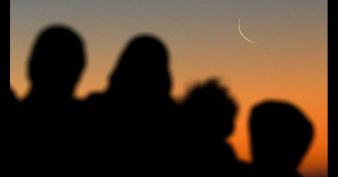 Shawwal Moon Sighting 2025: Eid ul Fitr Expected Date and Prediction ...