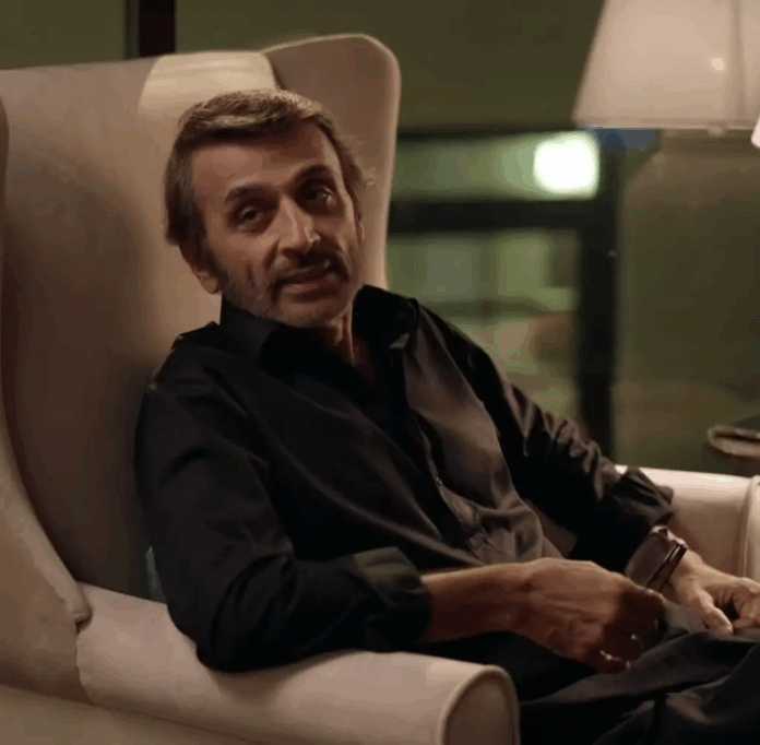 Faisal Rehman Age Shocks Fans Again After Powerful Comeback in Qarz e ...