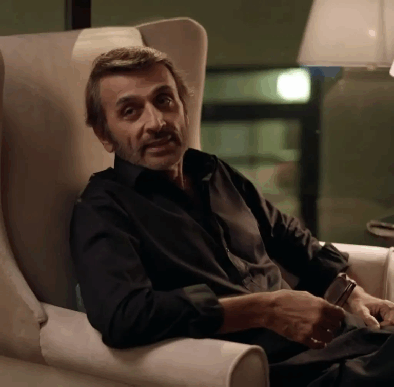 Faisal Rehman Age Shocks Fans Again After Powerful Comeback in Qarz e ...