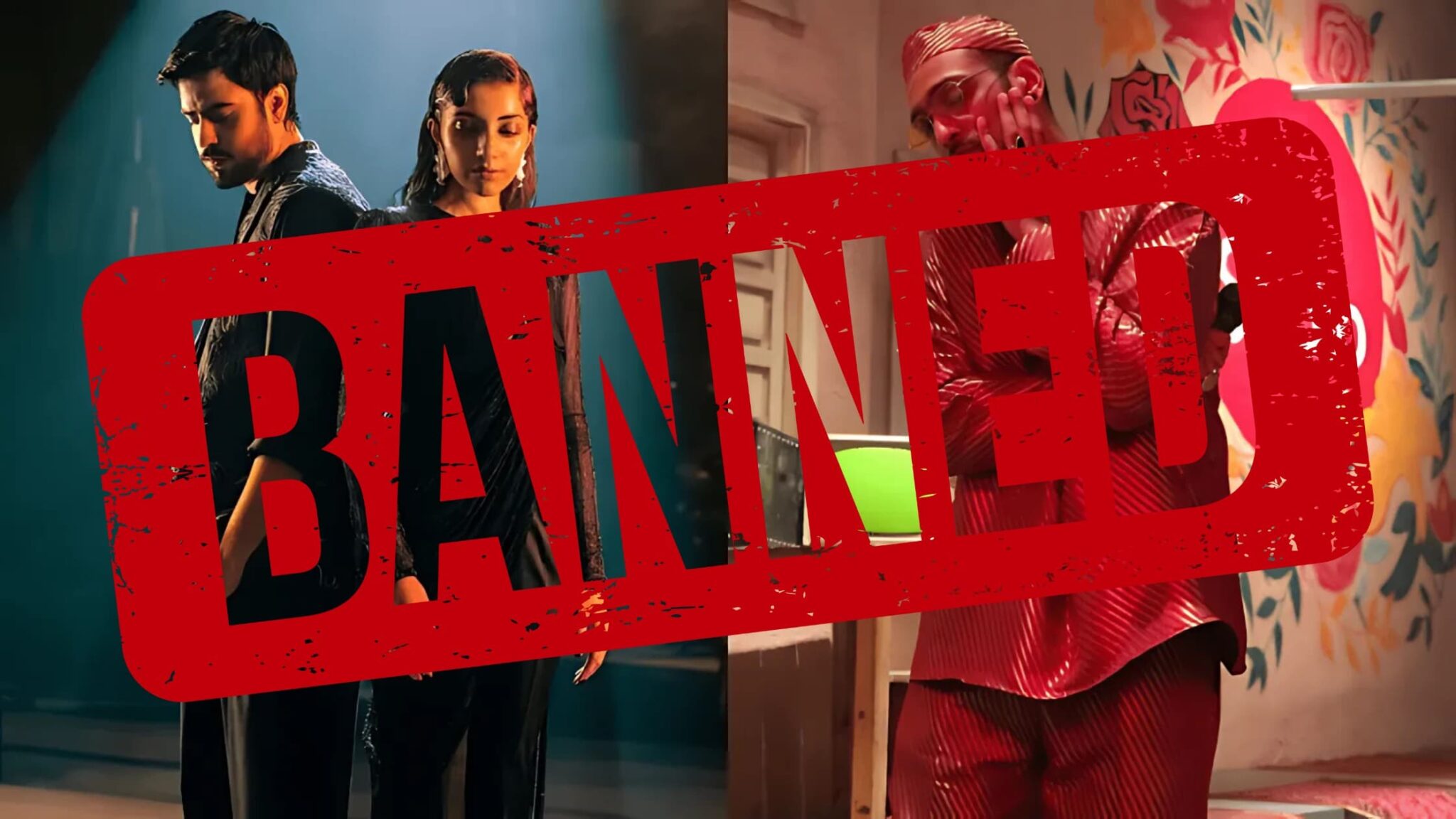 Pakistani Songs Removed from Spotify and Other Streaming Apps in India