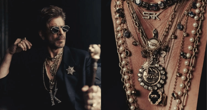 Shah Rukh Khan Met Gala 2025 Look Stuns Everyone – Let’s Decode His ...
