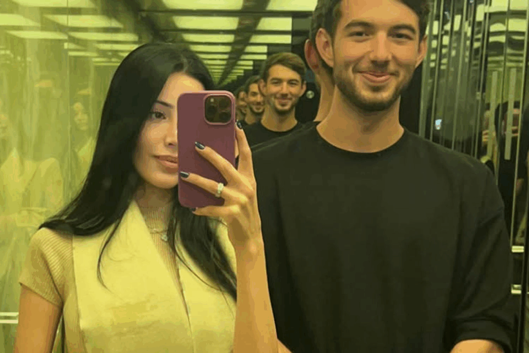 Landon Cheated on Wizard Liz: Influencer Ends Engagement While Pregnant ...