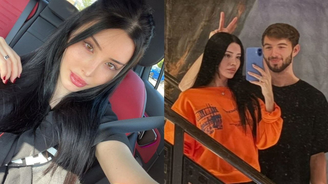 Landon Cheated on Wizard Liz: Influencer Ends Engagement While Pregnant ...