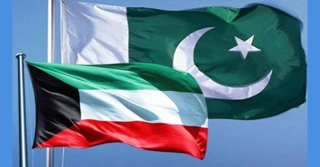 Kuwait Visas for Pakistani Citizens Now Open After 19 Years – Full List ...
