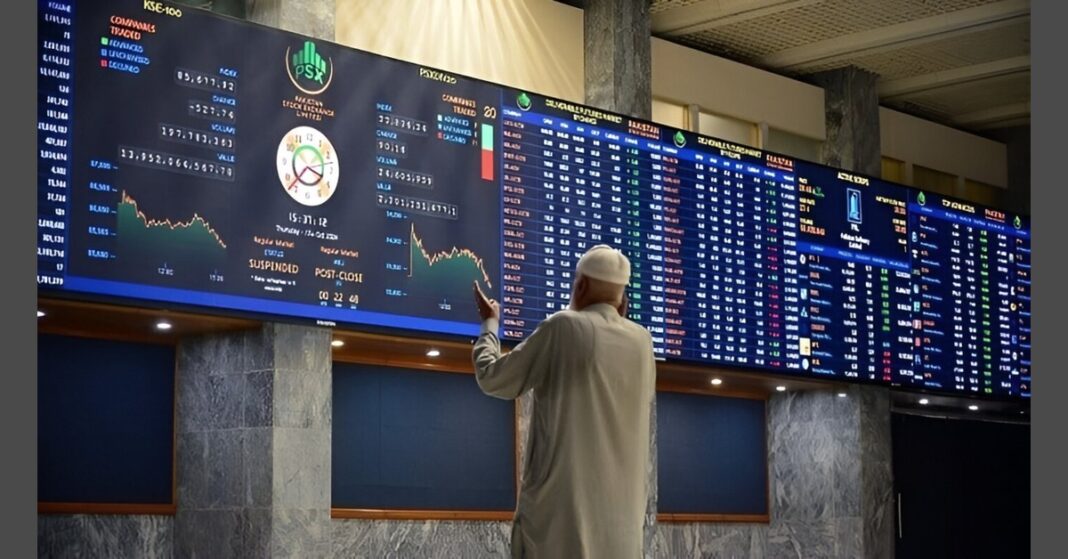 Pakistan Stock Exchange (PSX) Latest Update: Best Stocks & Low-Price ...