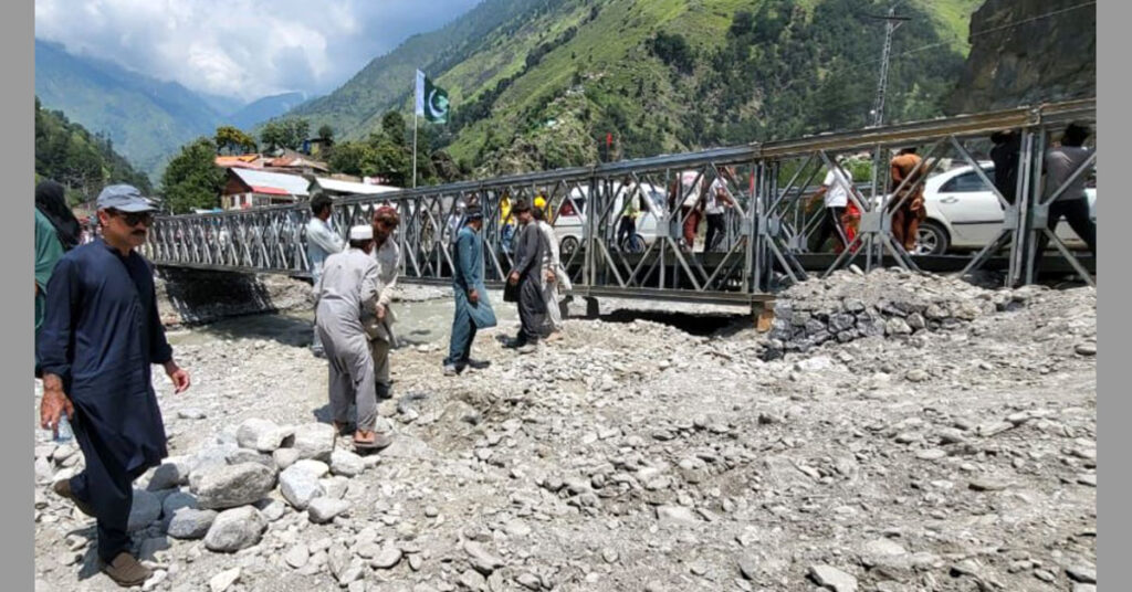 Mahandri Bridge Update: Can You Travel to Kaghan and Naran Now?