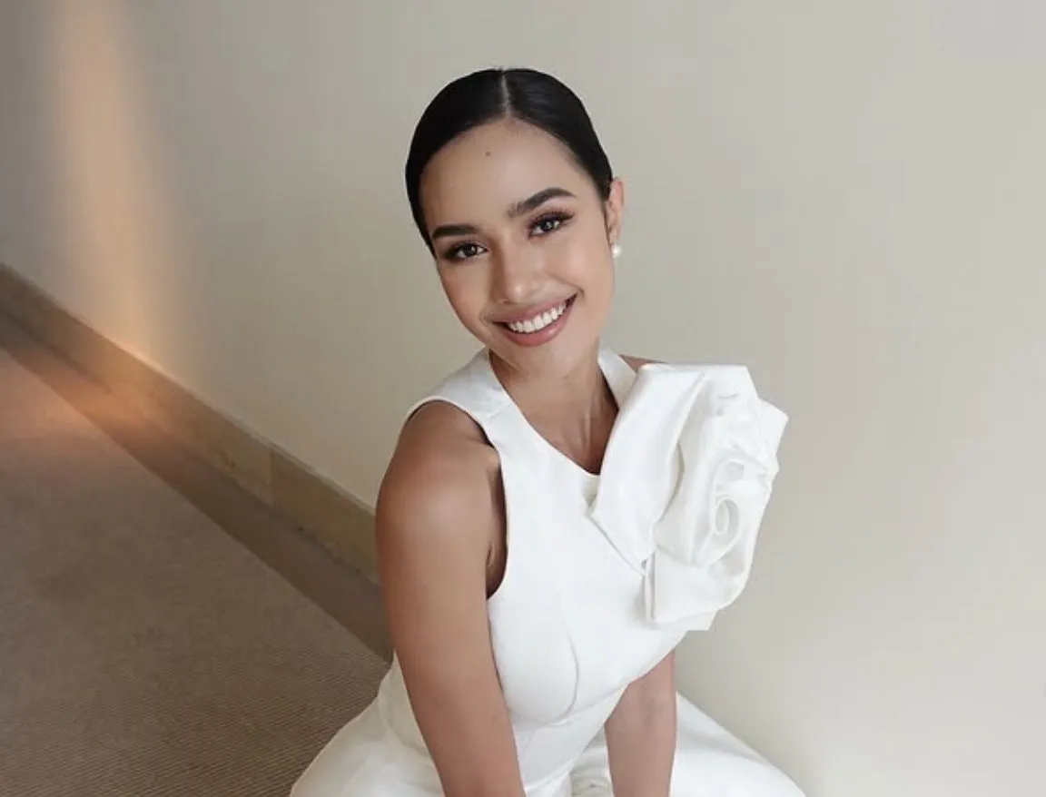 Opal Suchata Chuangsri Crowned Miss World 2025: First Thai Winner, Full ...