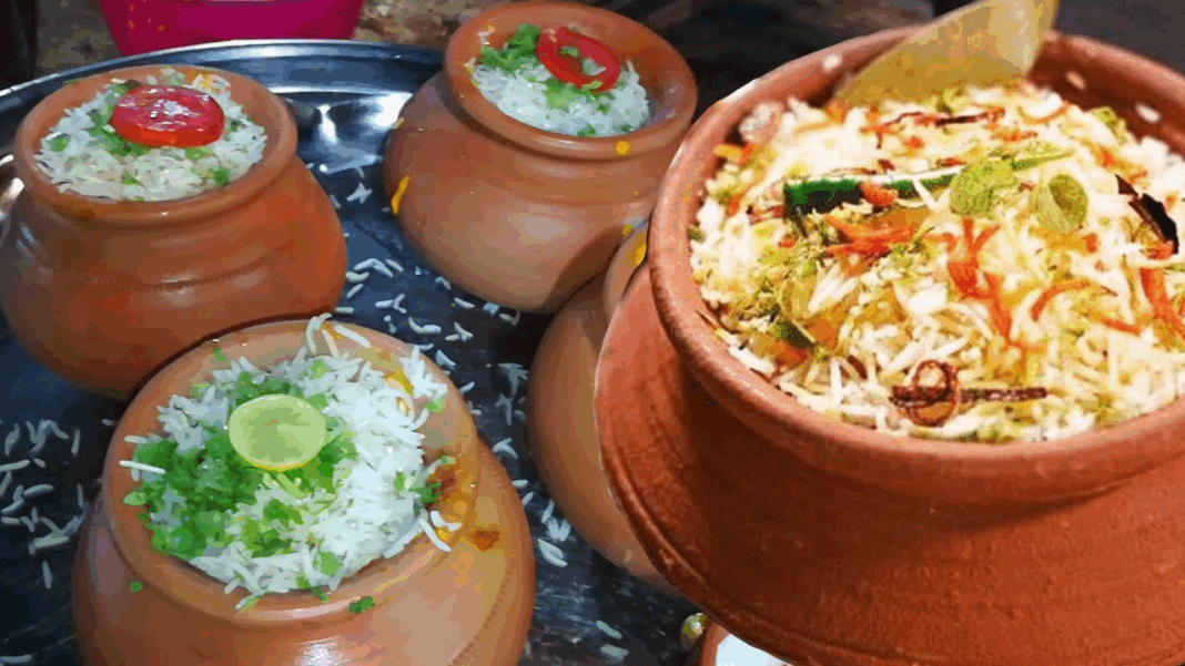 Where to Find the Best Matka Biryani in Karachi – Area-Wise Guide ...