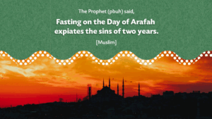 Day of Arafah 2025: Importance, Fasting, Powerful Duas, and Dhikr to ...