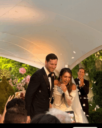 Who Is Iman Pahlavi? Why Her Royal Wedding Is Breaking the Internet