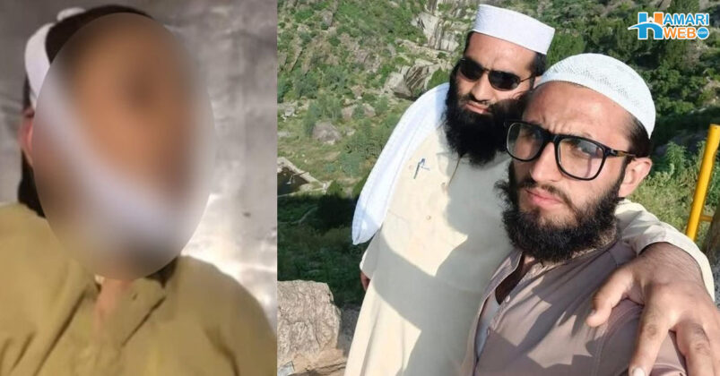 Swat Madrassa Student Murder: Main Accused Qari Umar and Son Ehsan Arrested After 8-Day Search