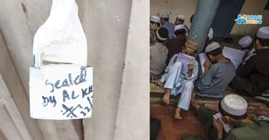 Swat Madrasa Torture Case: 9 More Arrested After Student’s Death ...