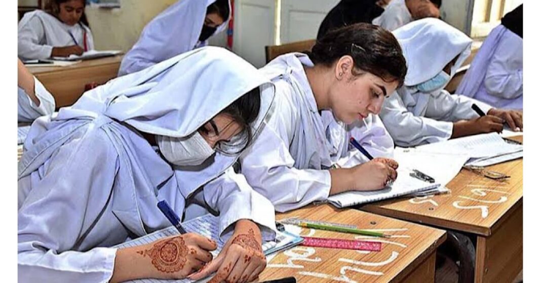 BISE Multan 9th Class Result 2025 Announced – Check by Roll Number