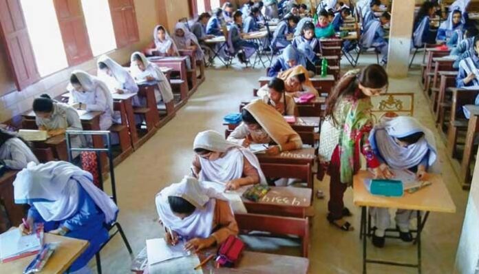 BISE Rawalpindi 12th Result 2025 Announced: How to Check by Roll Number?